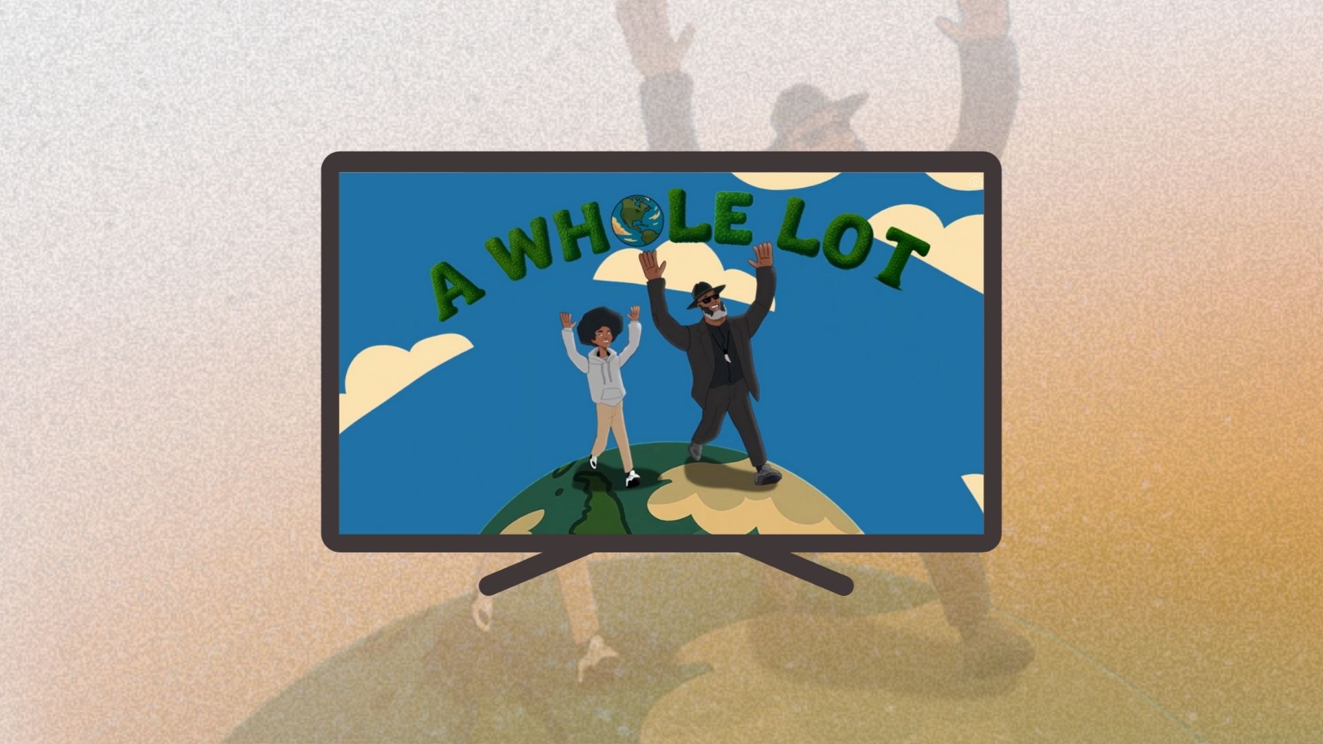 Climate Emotions Video | The National Environmental Education Foundation (NEEF)